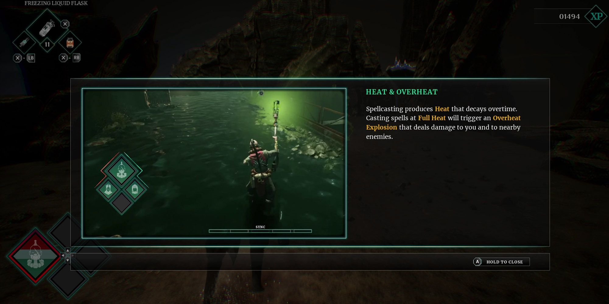 Deathbound News, Trailer, Guides, and More