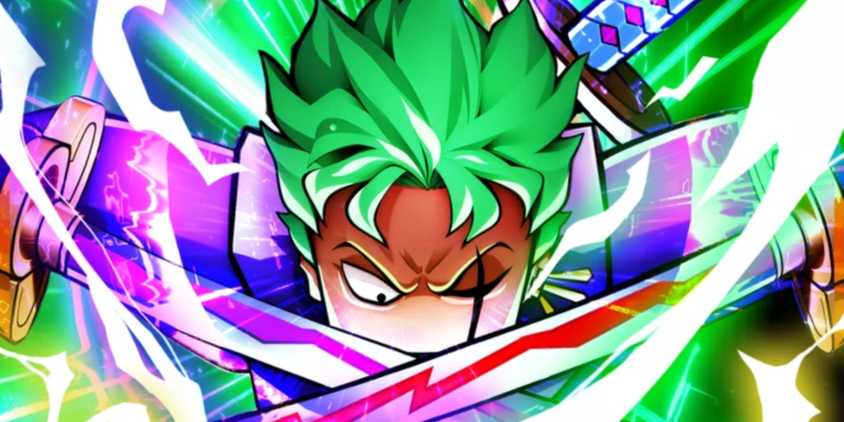 Roblox: Type Soul Battlegrounds Codes