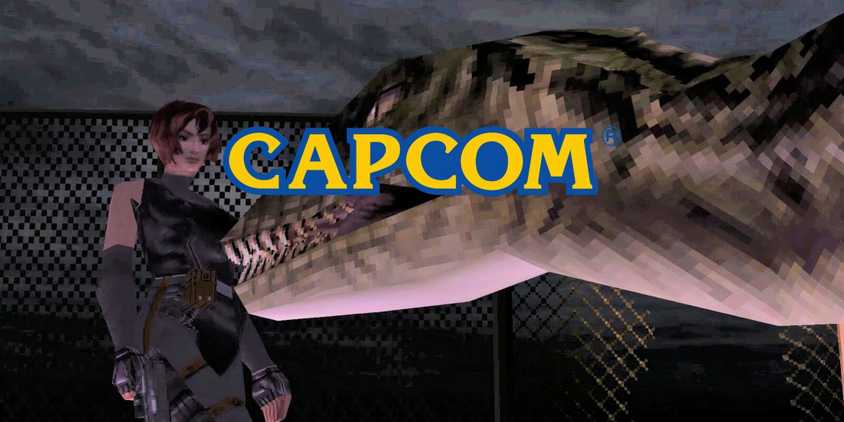 Dinosaur Horror Game Code Violet Explains Why It's Skipping PC