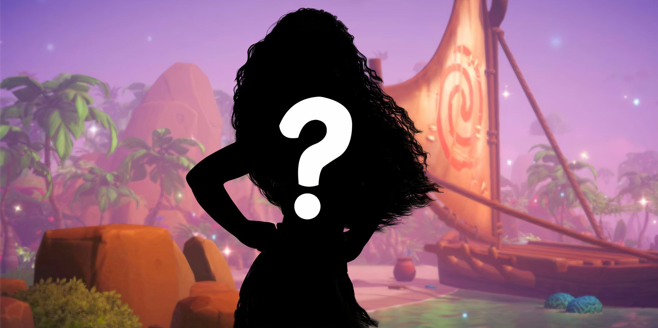 Disney Dreamlight Valley: Who is the Villager From Motunui