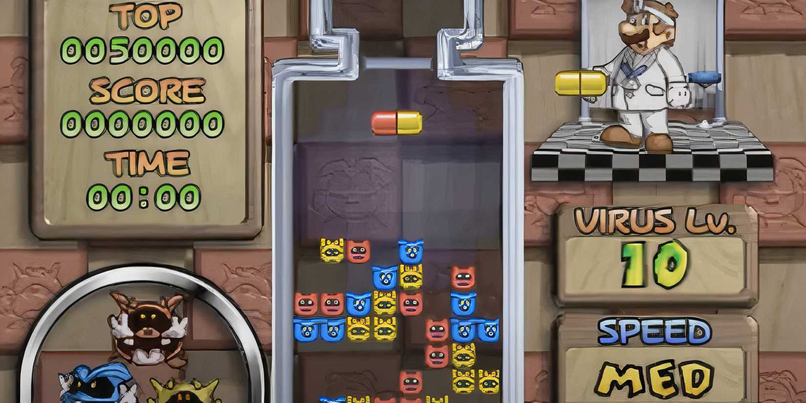 40 Random Facts For Super Mario's 40th Anniversary