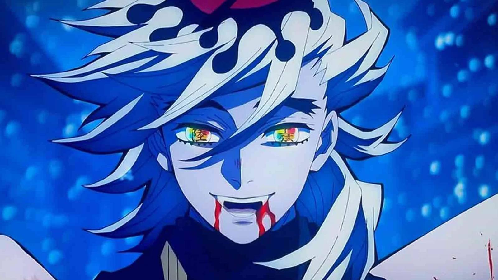 Demon Slayer: Doma's Blood Demon Art, Explained