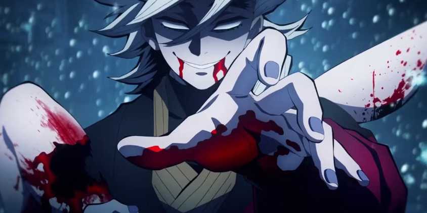 Demon Slayer: Tengen Uzui's Sound Breathing, Explained