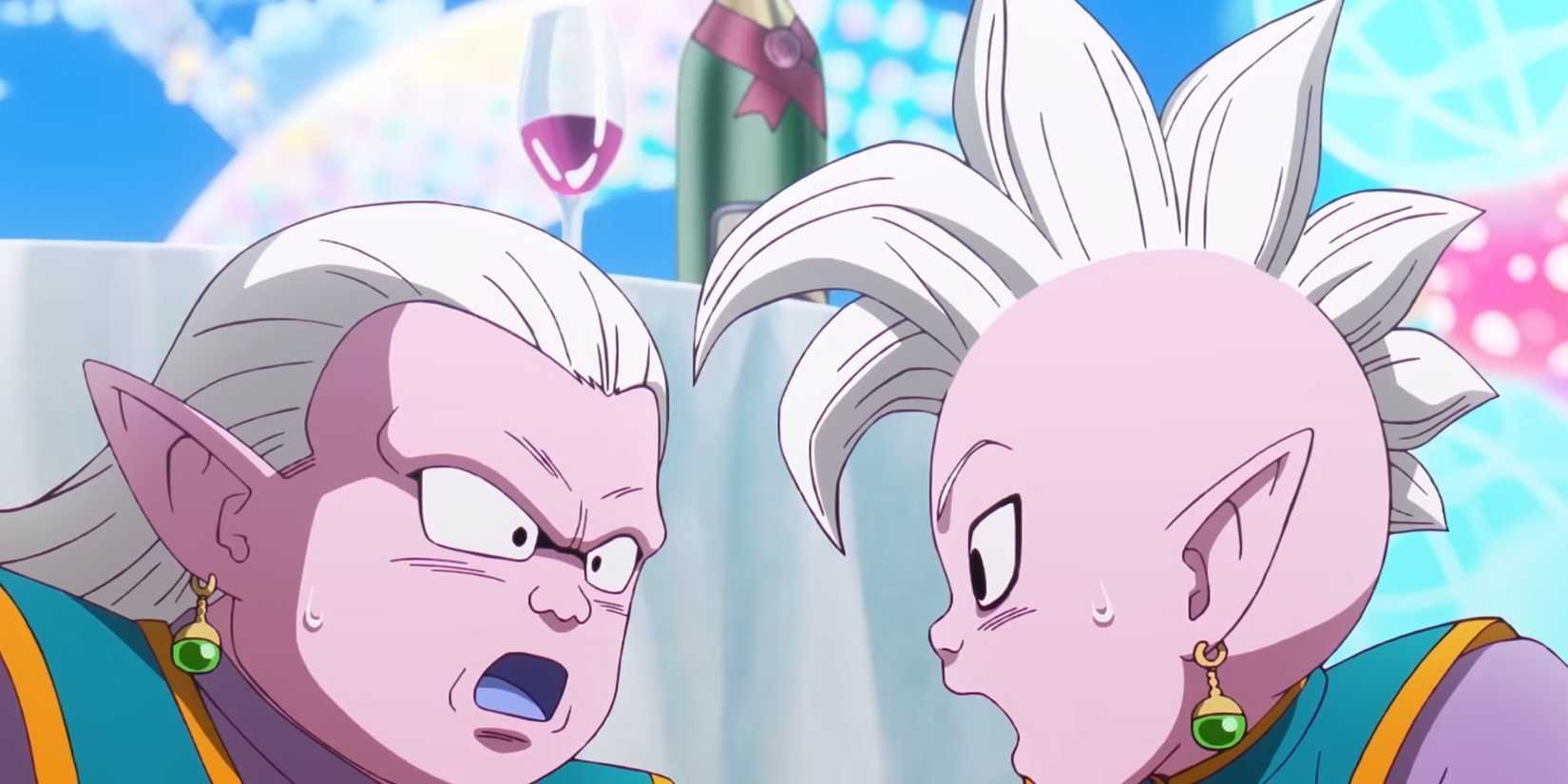 Did Dragon Ball Daima Just Retcon Zeno-Sama?
