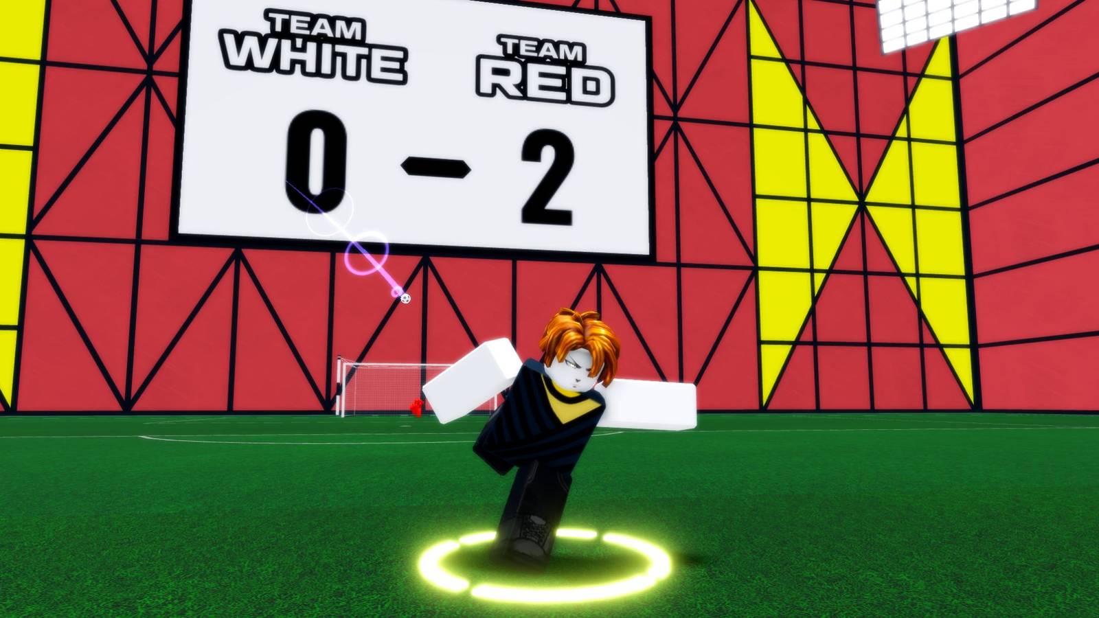 LOCKED: How to Dribble Guide