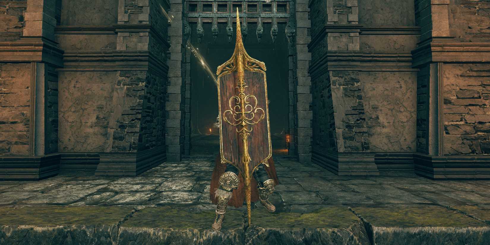 Every Shield In Elden Ring