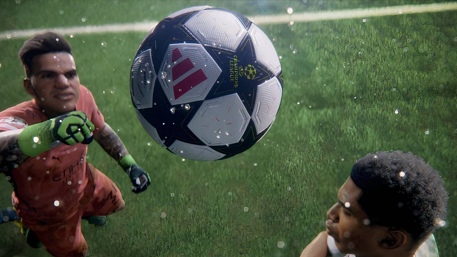 EA Sports FC 25 Cover Star Revealed