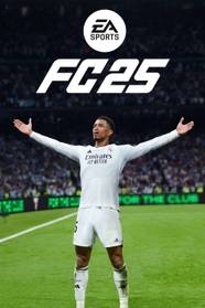 EA Sports FC 25 Guides Game Rant