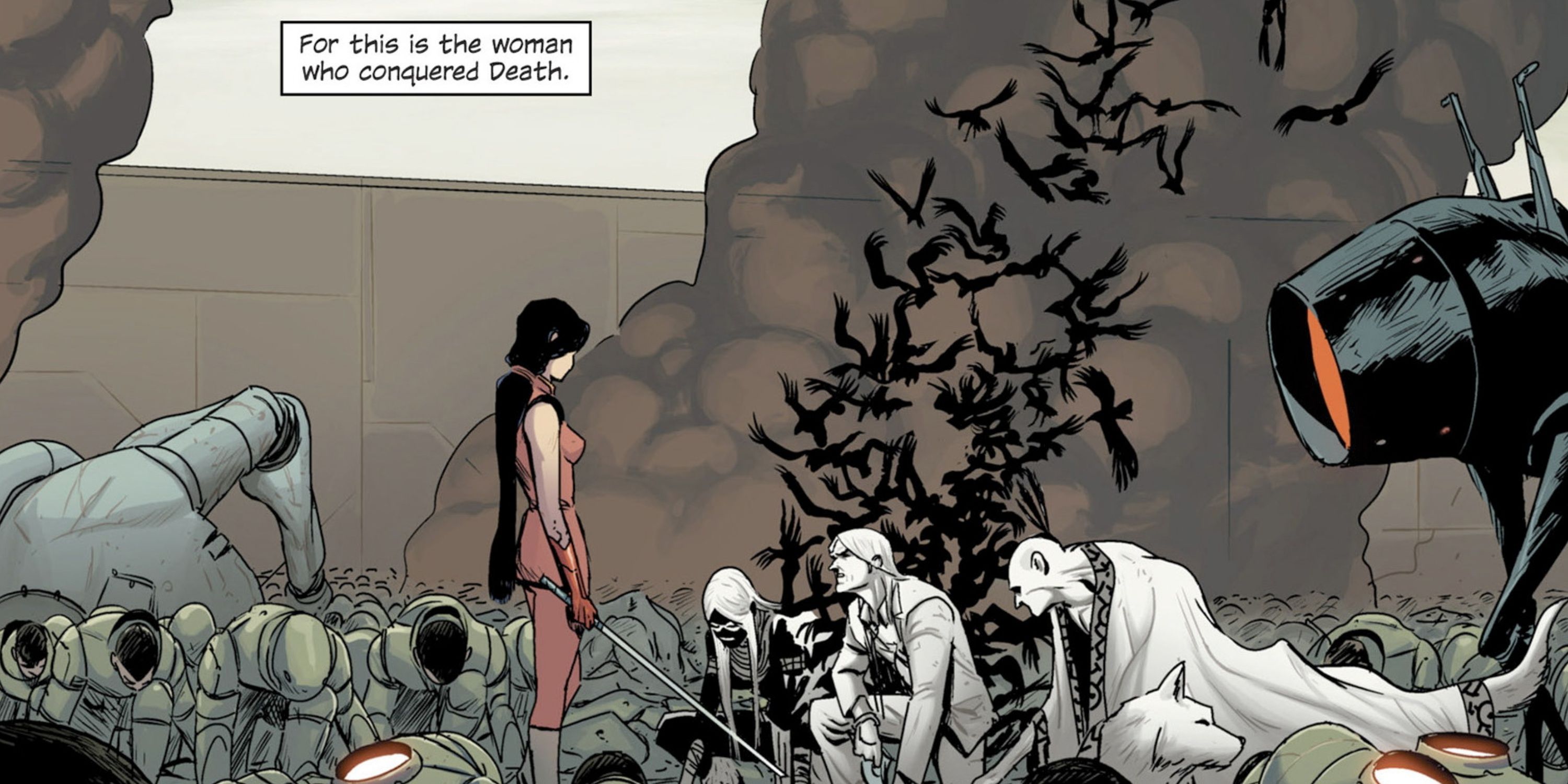 The Best Comics Published By Image Comics