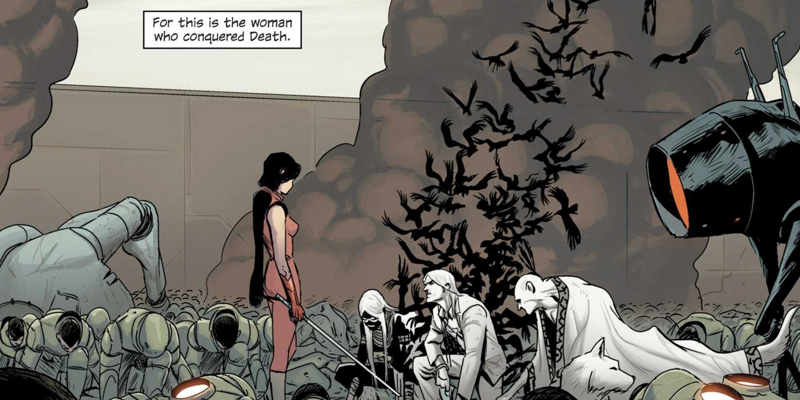 The Best Comics Published By Image Comics