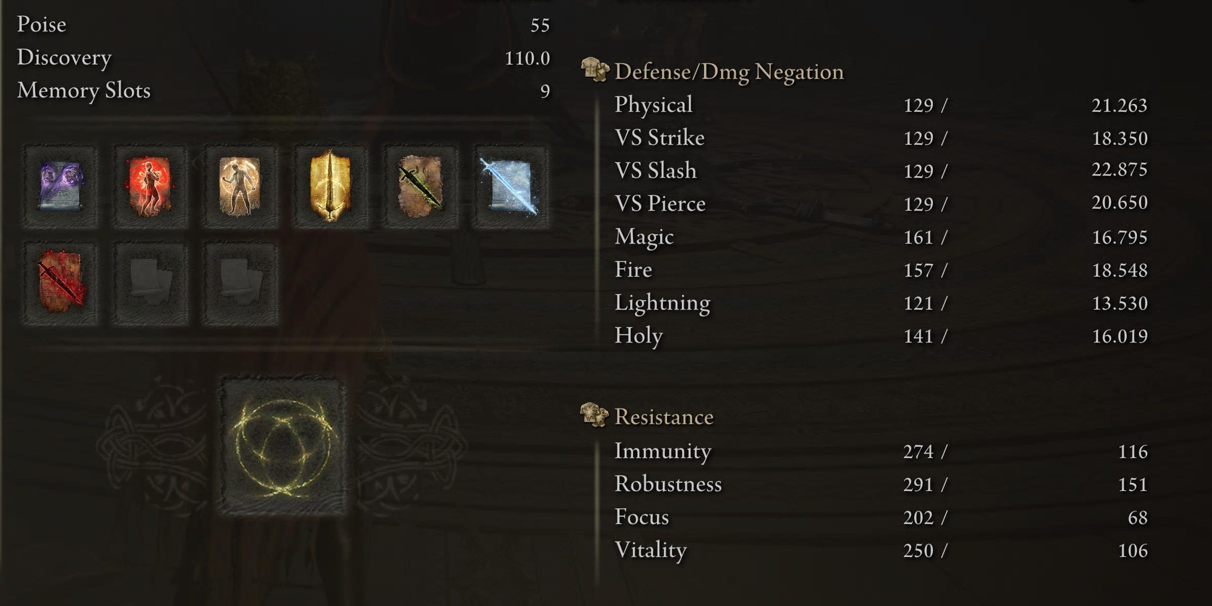 Elden Ring Combat Tips