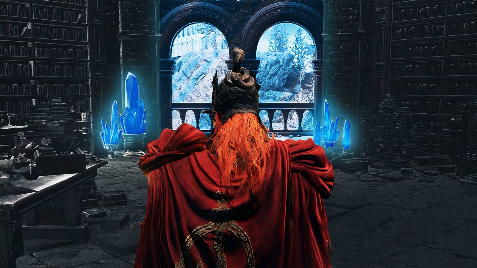 All Illusory Walls in Elden Ring: Shadow of the Erdtree