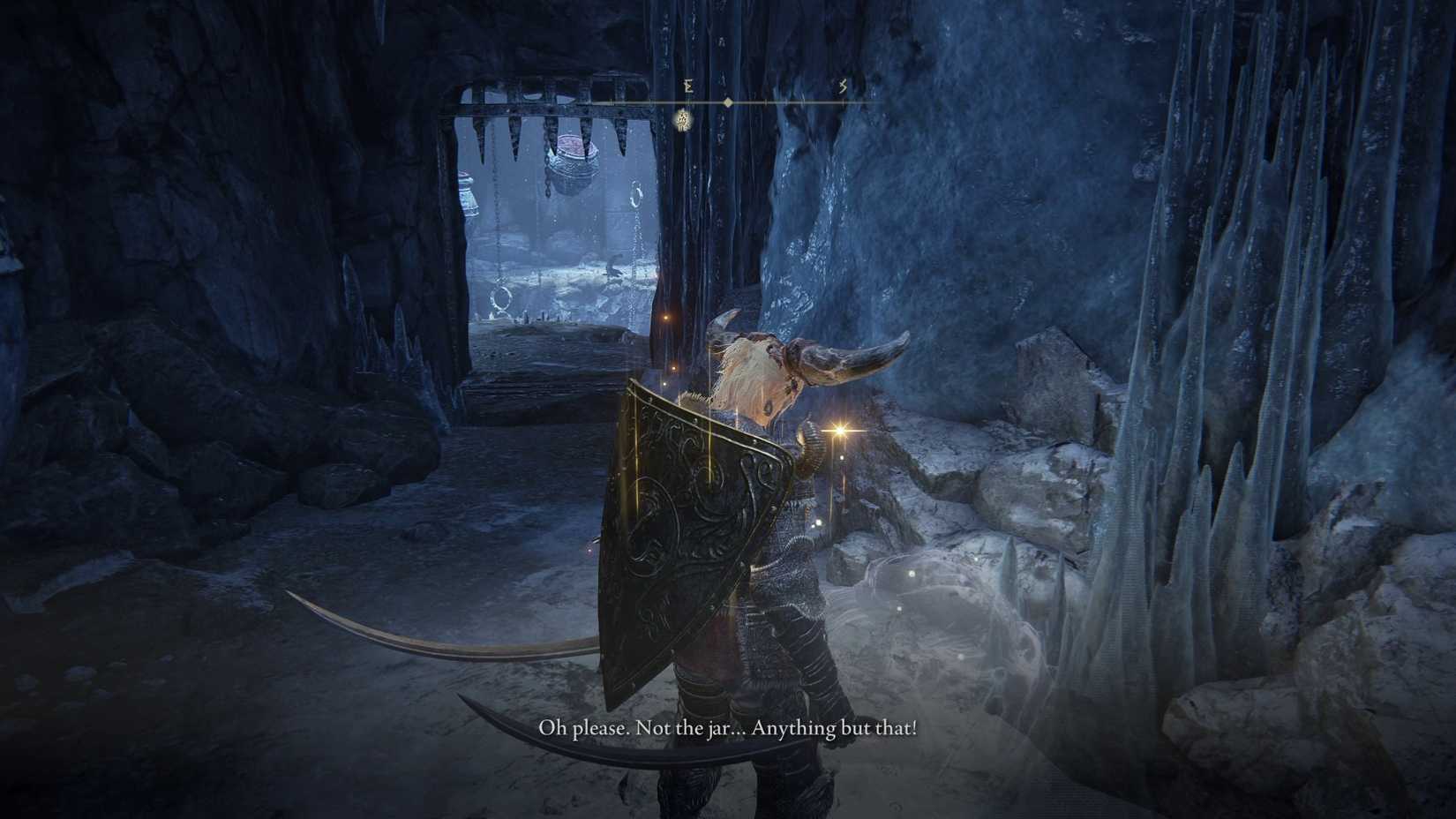 Elden Ring: Shadow Of The Erdtree - Belurat Gaol Walkthrough