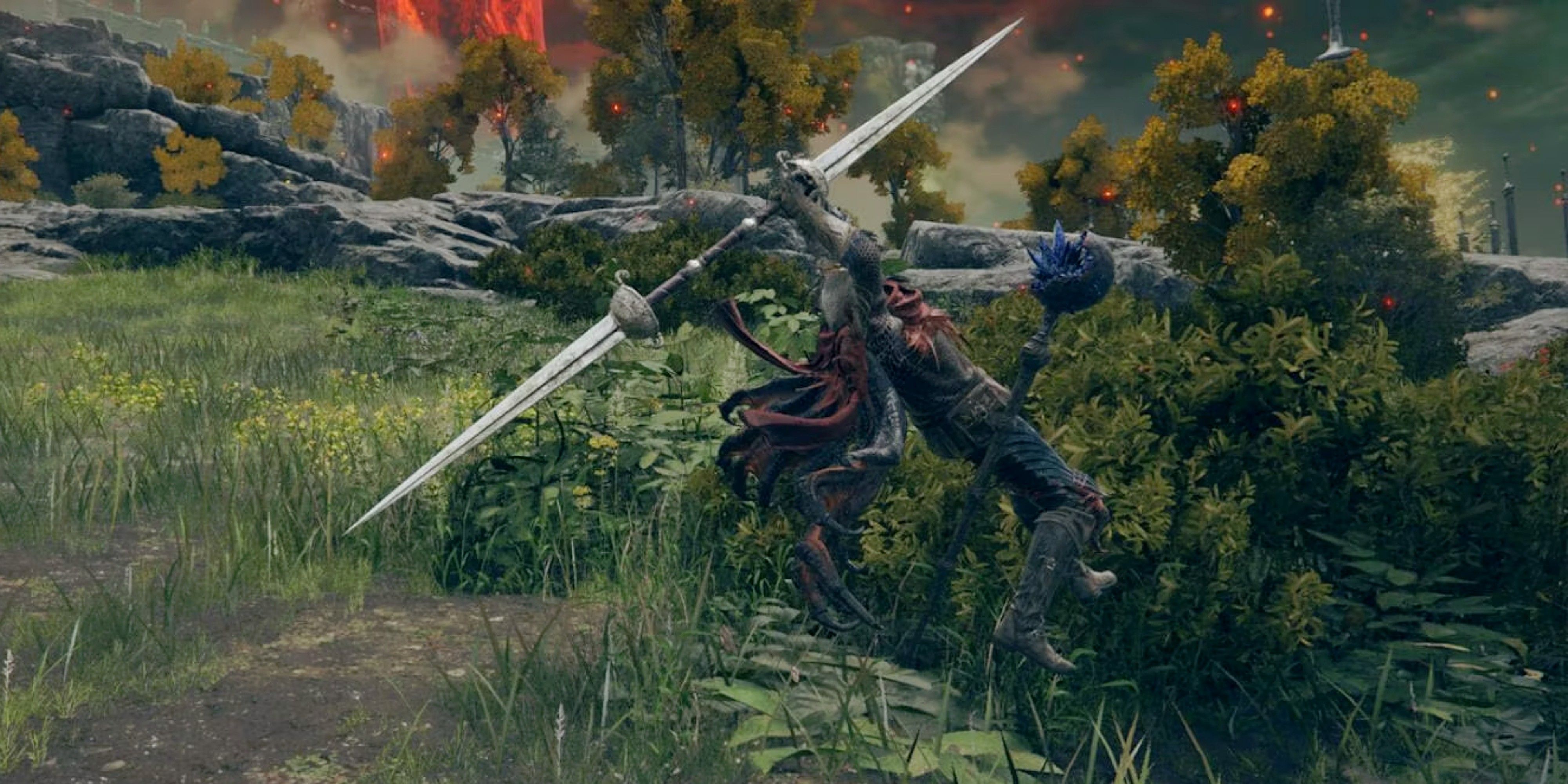 Elden Ring Combat Tips