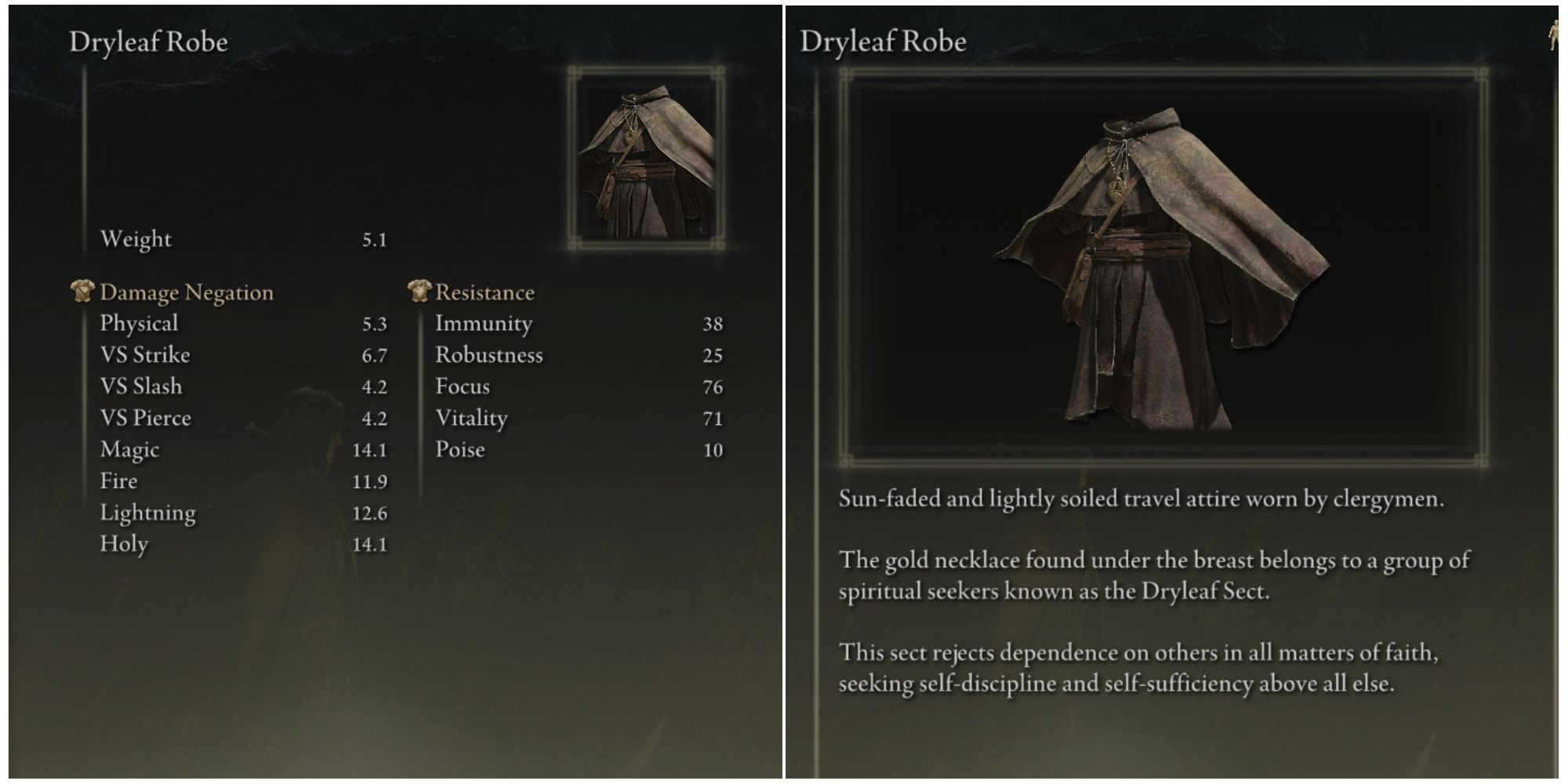 How To Get Dane's Armor Set in Elden Ring: Shadow of the Erdtree