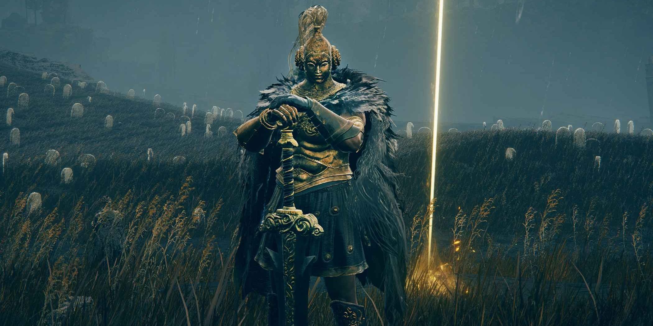 Best Female Characters In Elden Ring