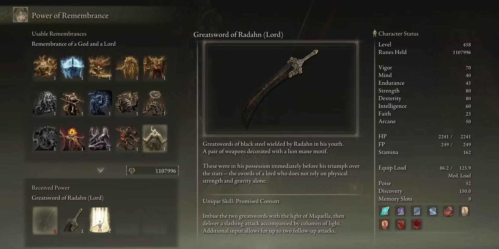 Elden Ring Shadow of The Erdtree: Best New Colossal Swords, Ranked