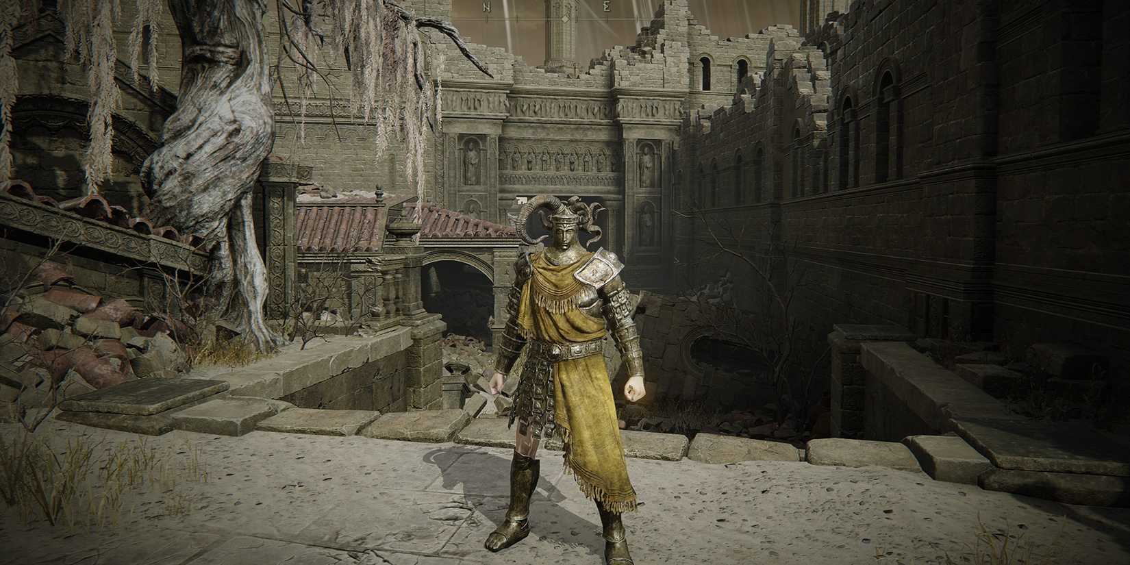 celtic warrior elden ring