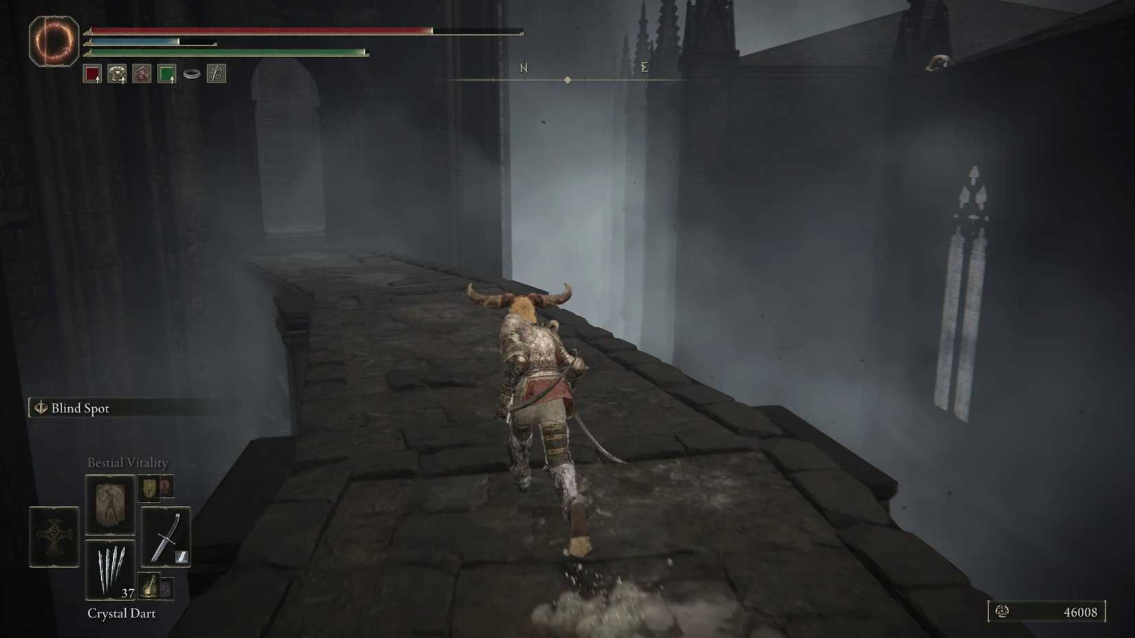 How to Get Golden Braid Talisman in Shadow of the Erdtree