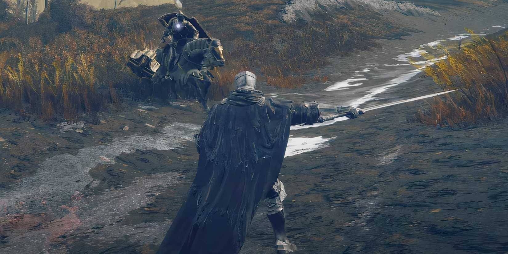 Milady Build Guide in Elden Ring: Shadow of the Erdtree