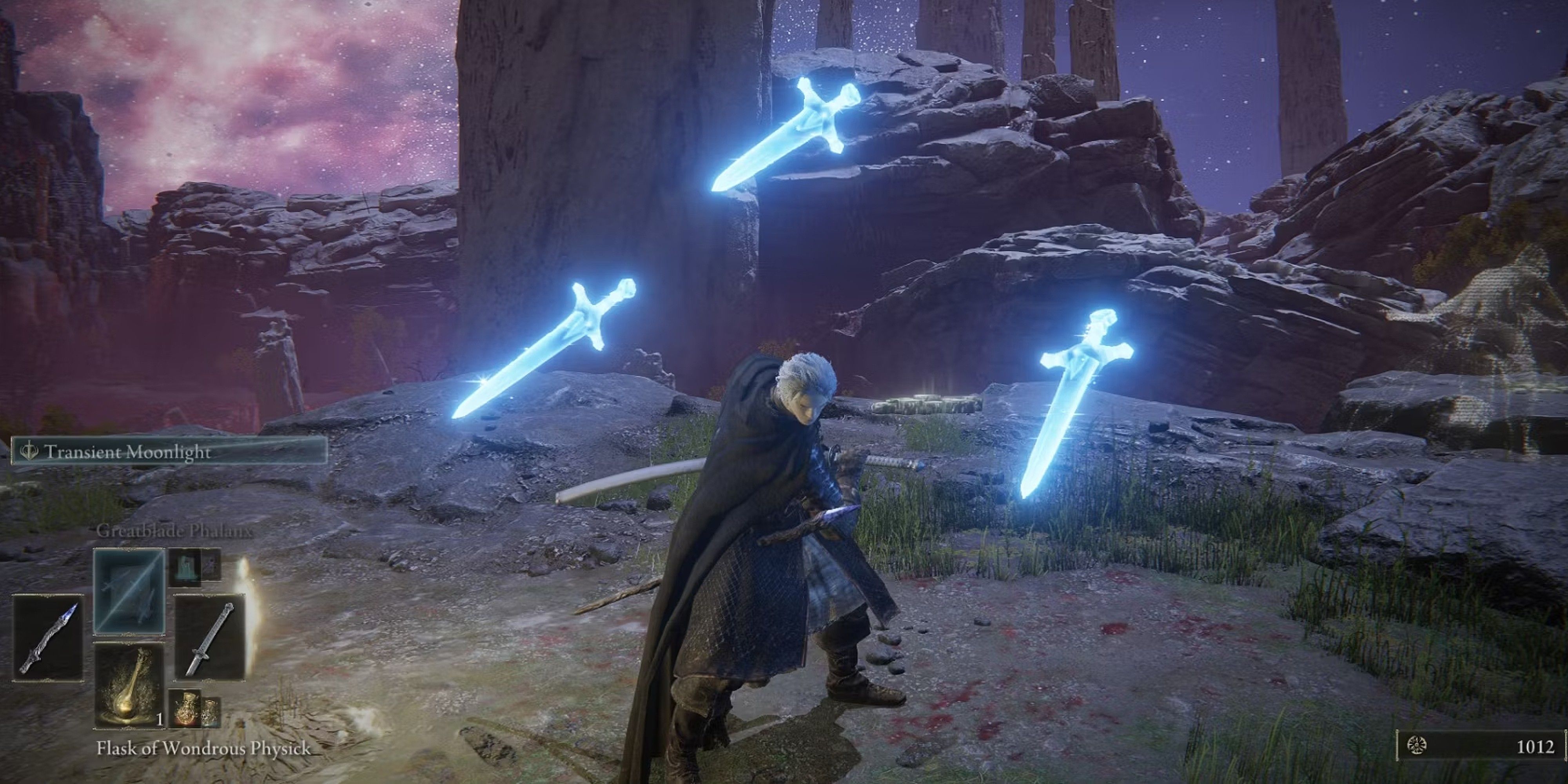 Elden Ring Combat Tips