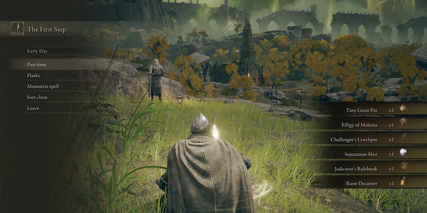 Elden Ring: How To Update Seamless Co-op Mod For Shadow Of The Erdtree