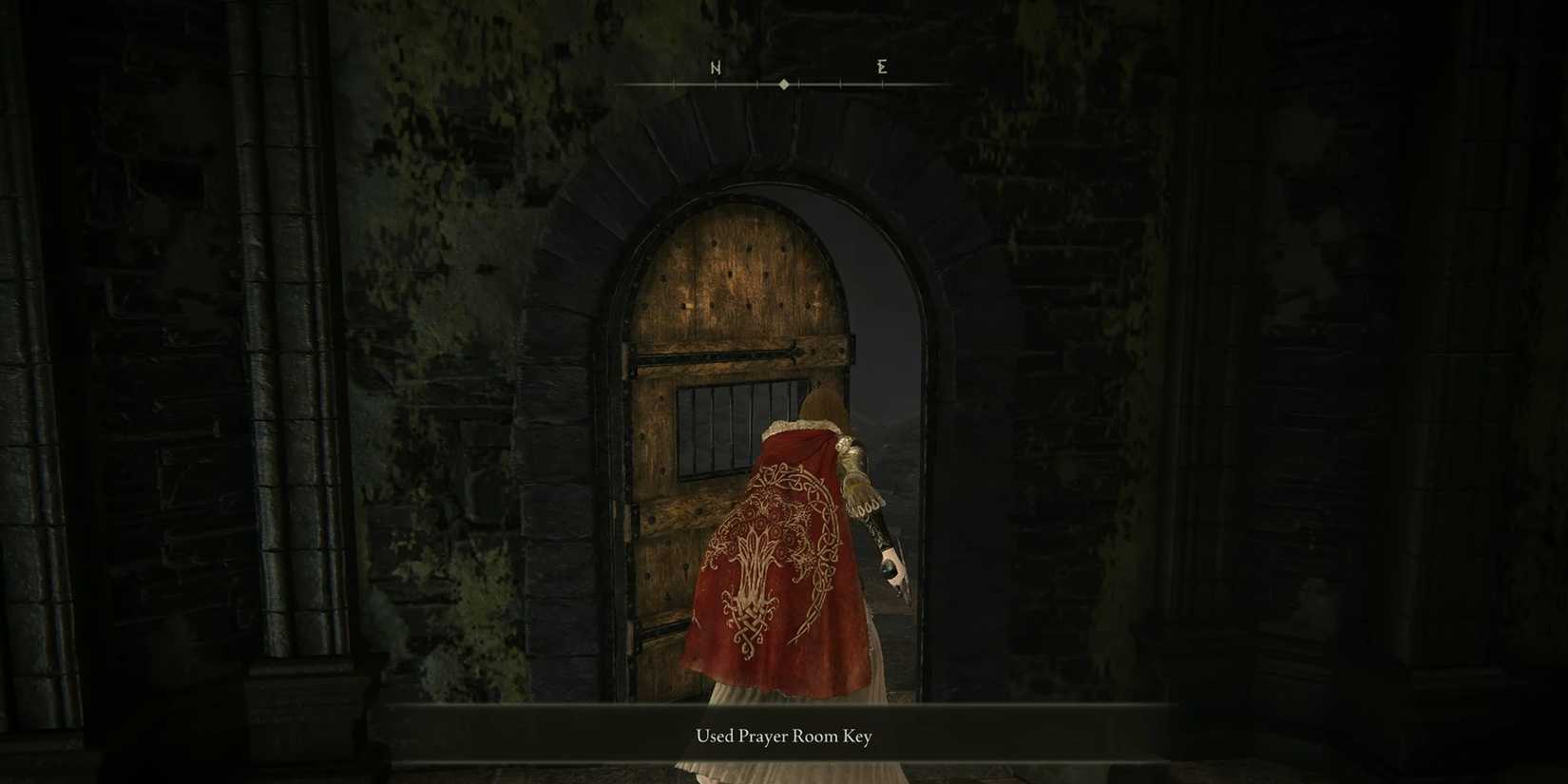 How To Get Queelign's Greatsword In Elden Ring: Shadow Of The Erdtree