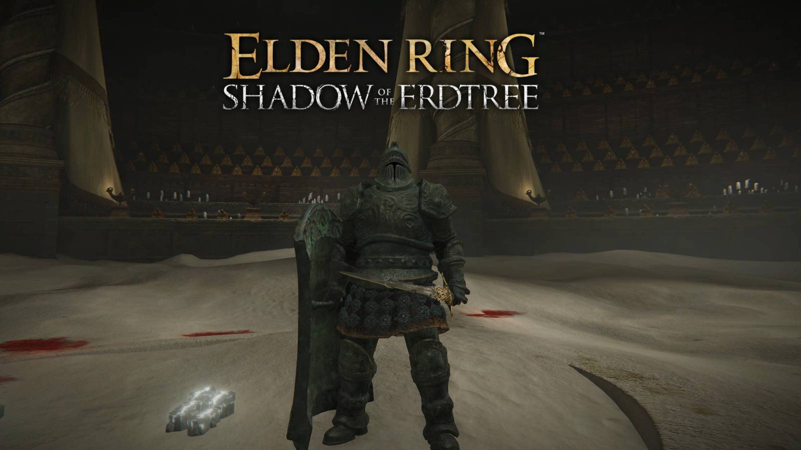 Elden Ring: Shadow of the Erdtree - How To Get Verdigris Set