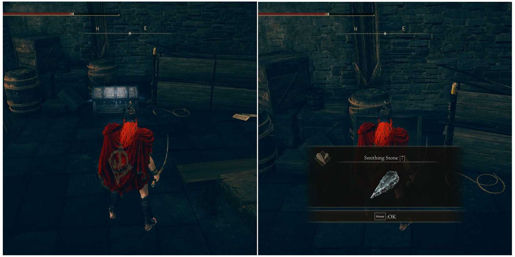 Elden Ring: Shadow of the Erdtree - Fog Rift Fort Walkthrough