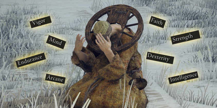 Elden Ring's Hornsent Lore Explained