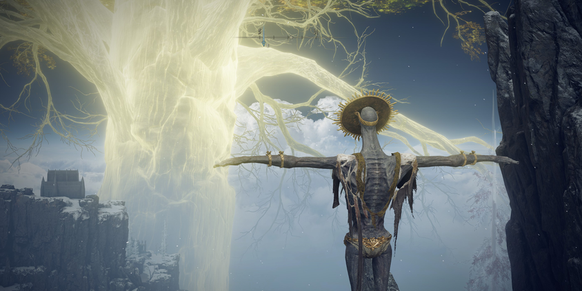 Every Recluse Spell Combination In Elden Ring Nightreign (Magic Cocktail)