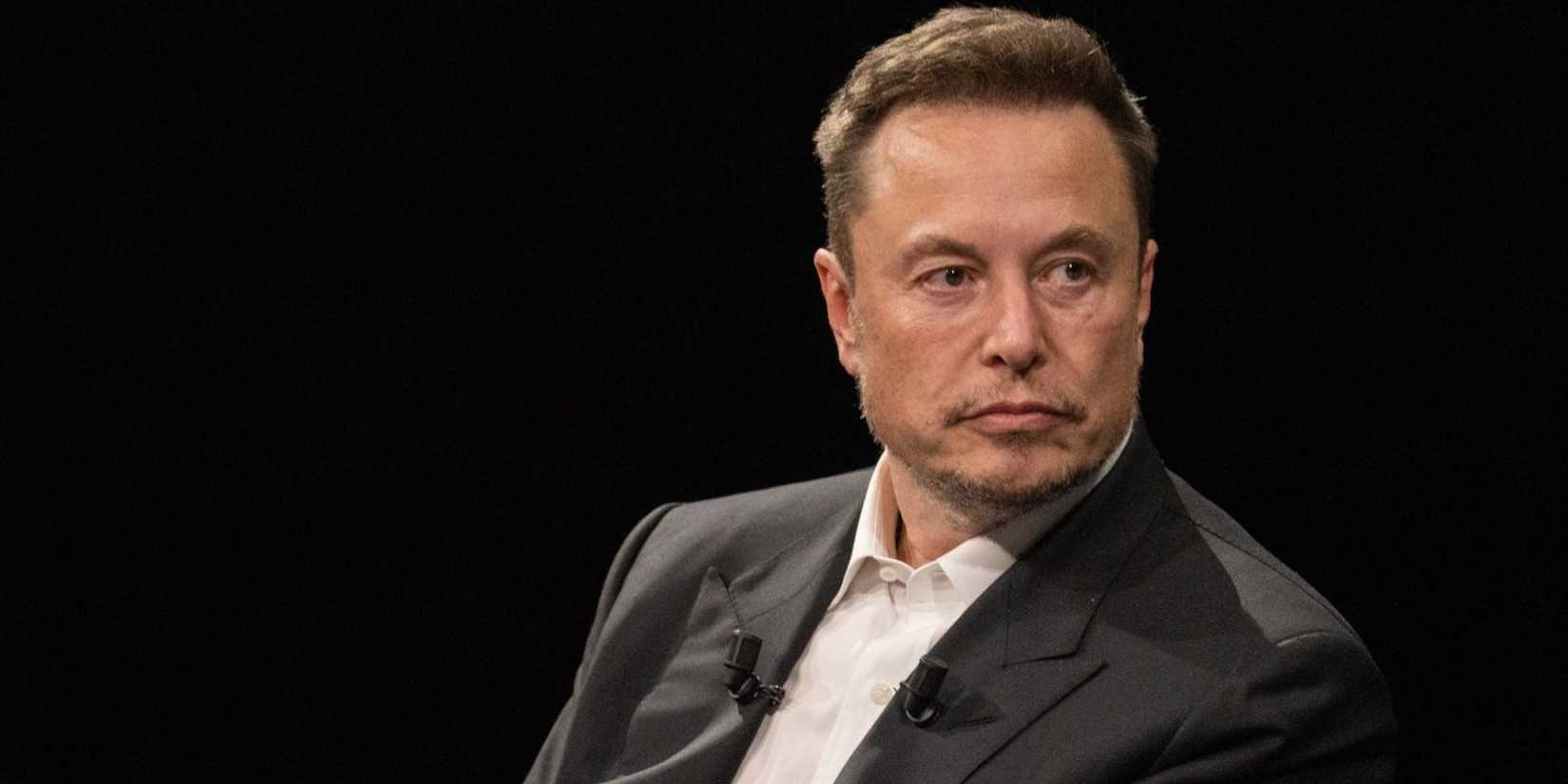 Elon Musk Plans on Releasing AI Generated Video Game By the End of 2026
