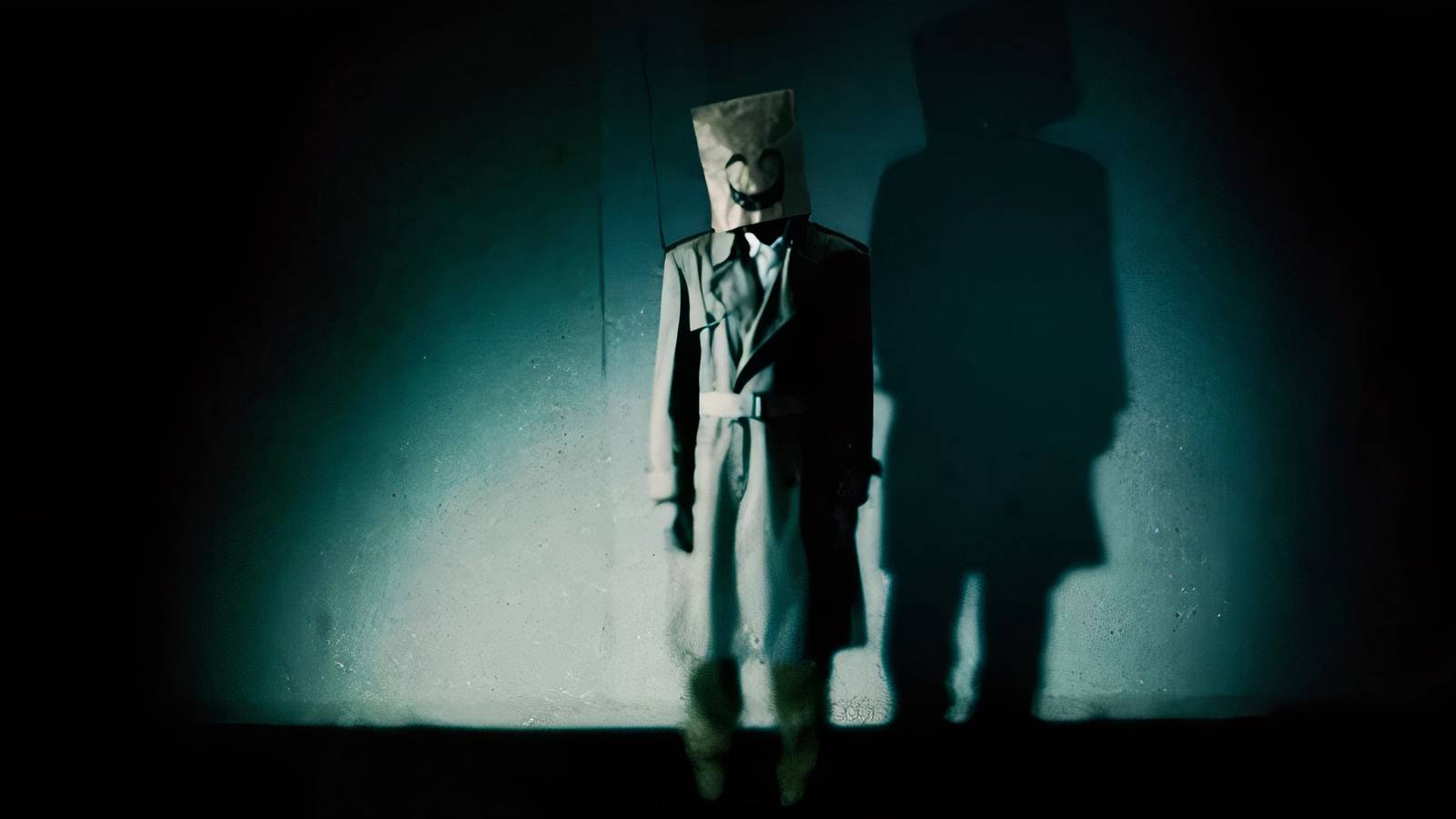 Emio - Nintendo Teaser Trailer