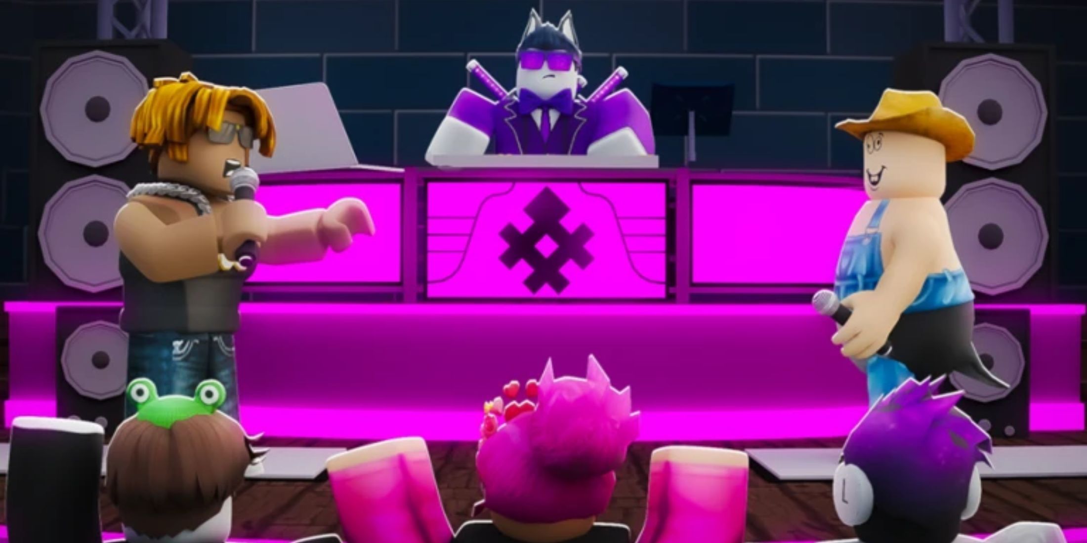 Roblox: Epic Rap Battles Codes Roblox: Epic Rap Battles Codes
