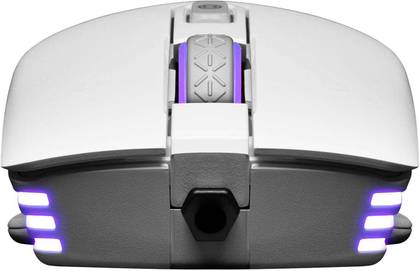 8K EVGA X12 Wired Gaming Mouse Is On Sale At Amazon and Newegg