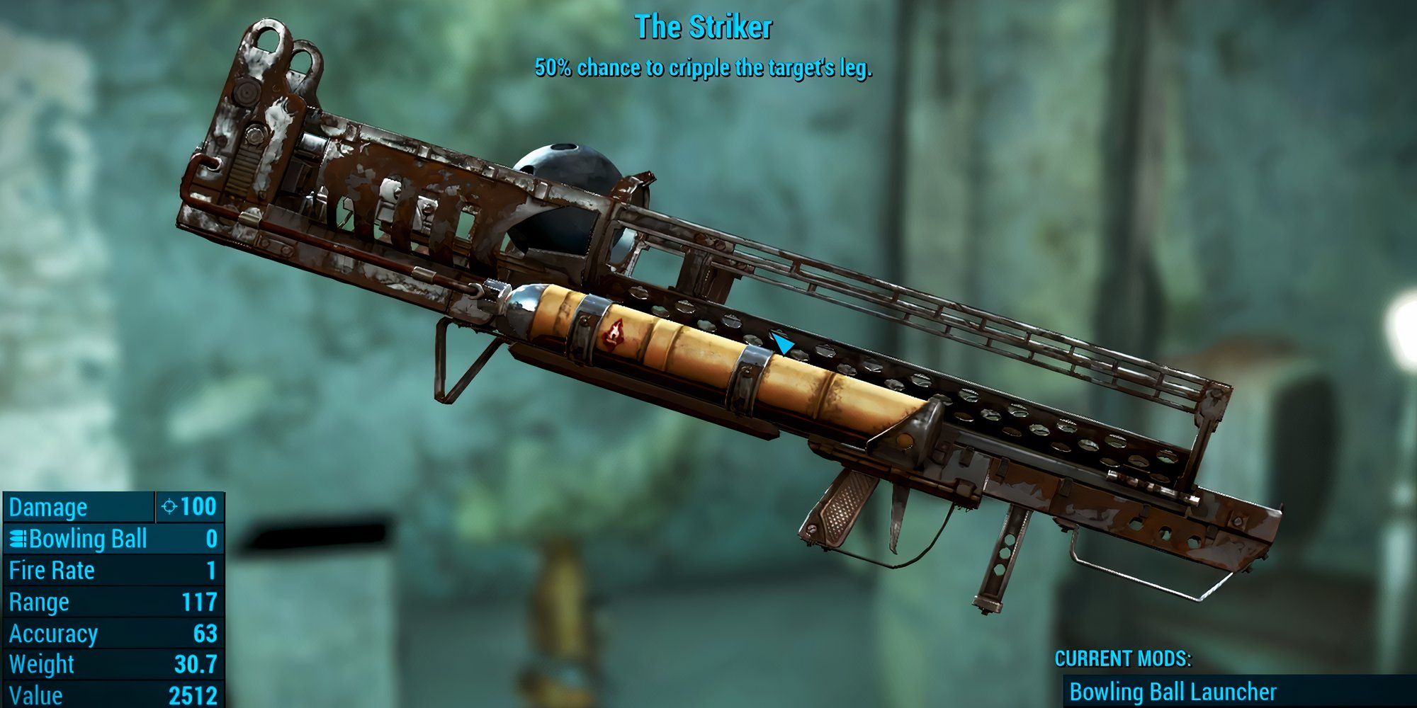 Fallout 4: Best Items To Get in Far Harbor