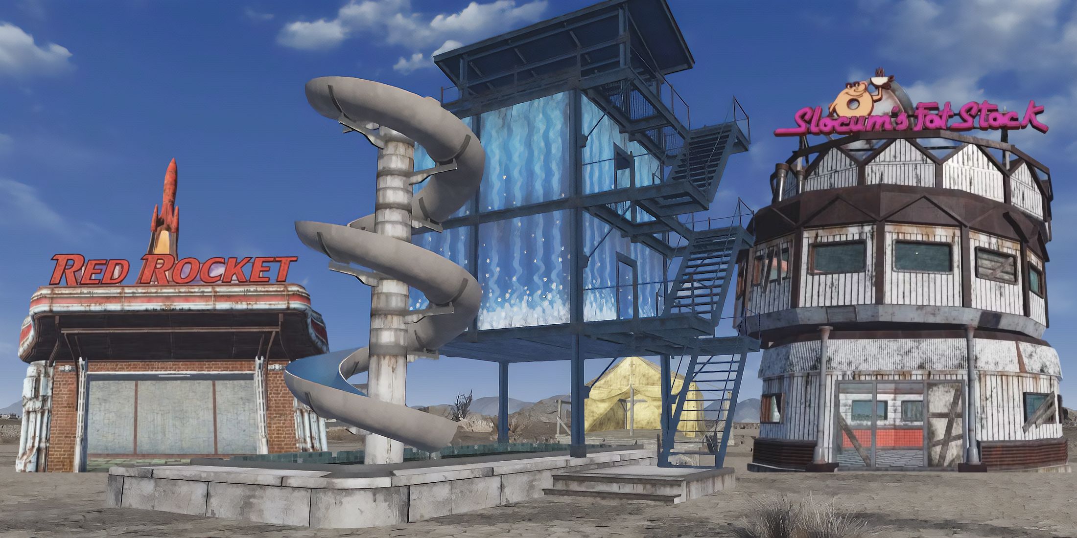 Best Building Prefabs In Fallout 76