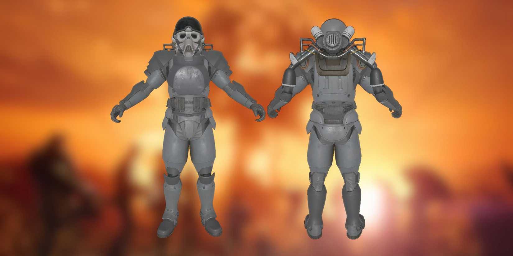 《輻射 76》：如何獲得特工裝甲 - Recmg.com