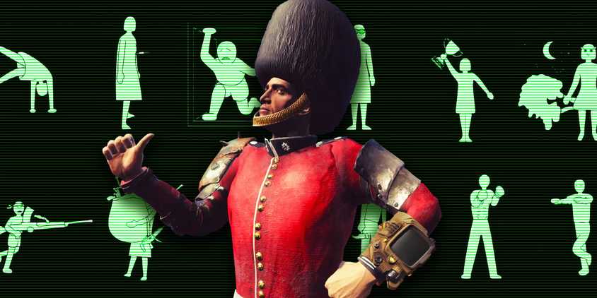 Fallout London: All Companions (& How to Recruit Them)