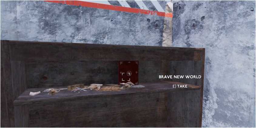 All Beer Coaster Locations in Fallout London