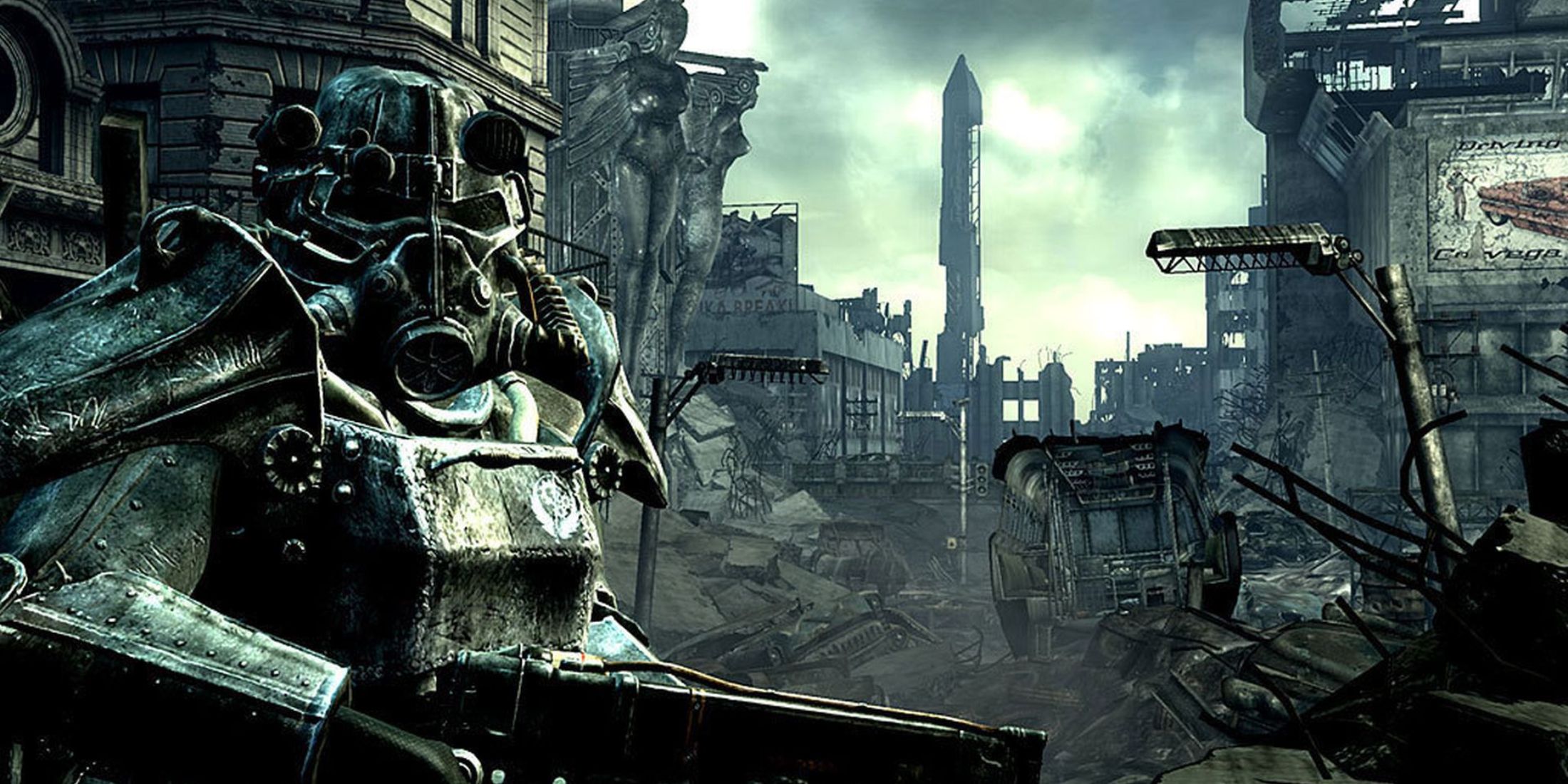 Fallout Fan Shares Devious Vault Idea That's Right Up Vault-Tec's Alley