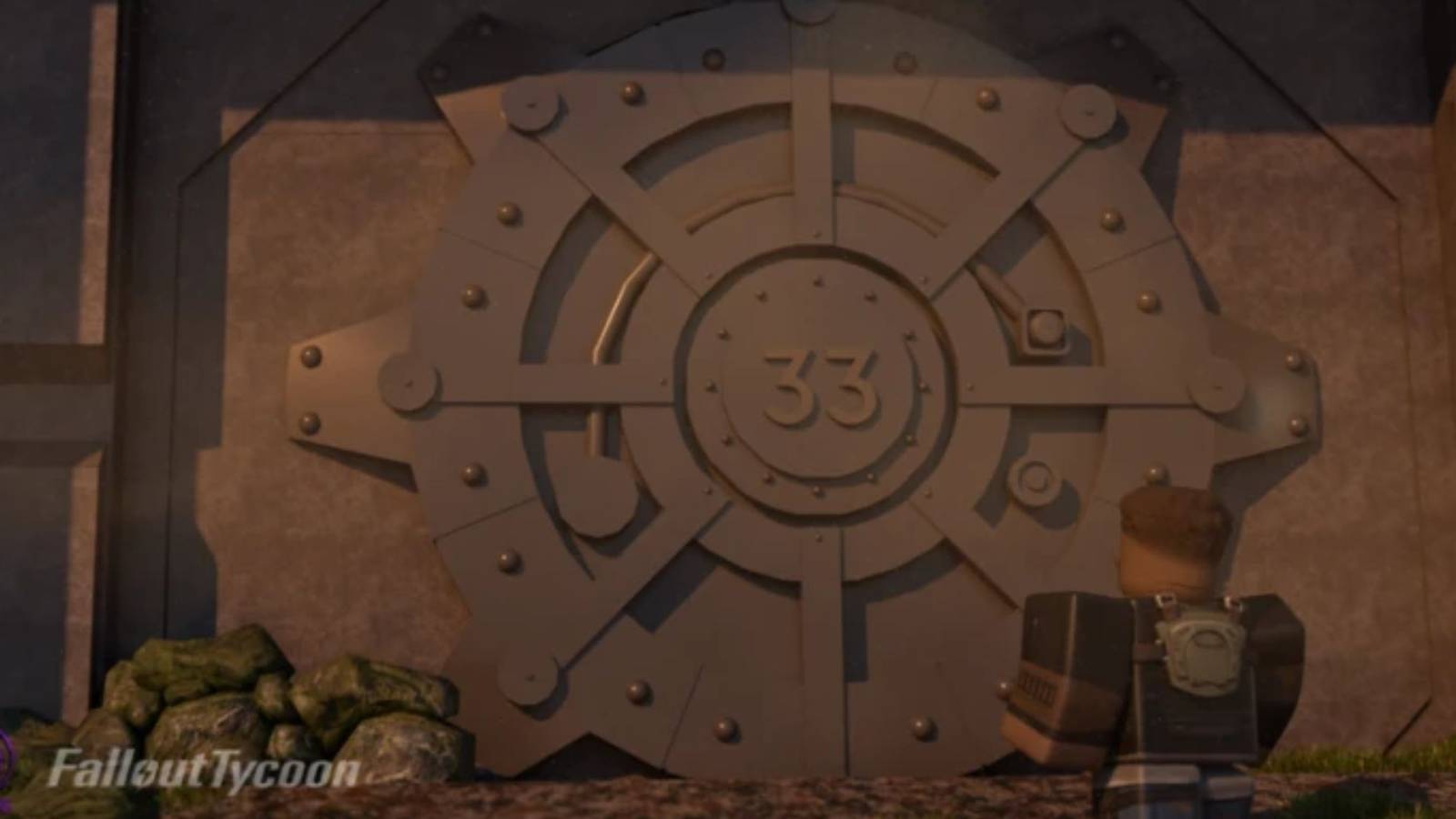 Roblox: Fallout Tycoon Codes