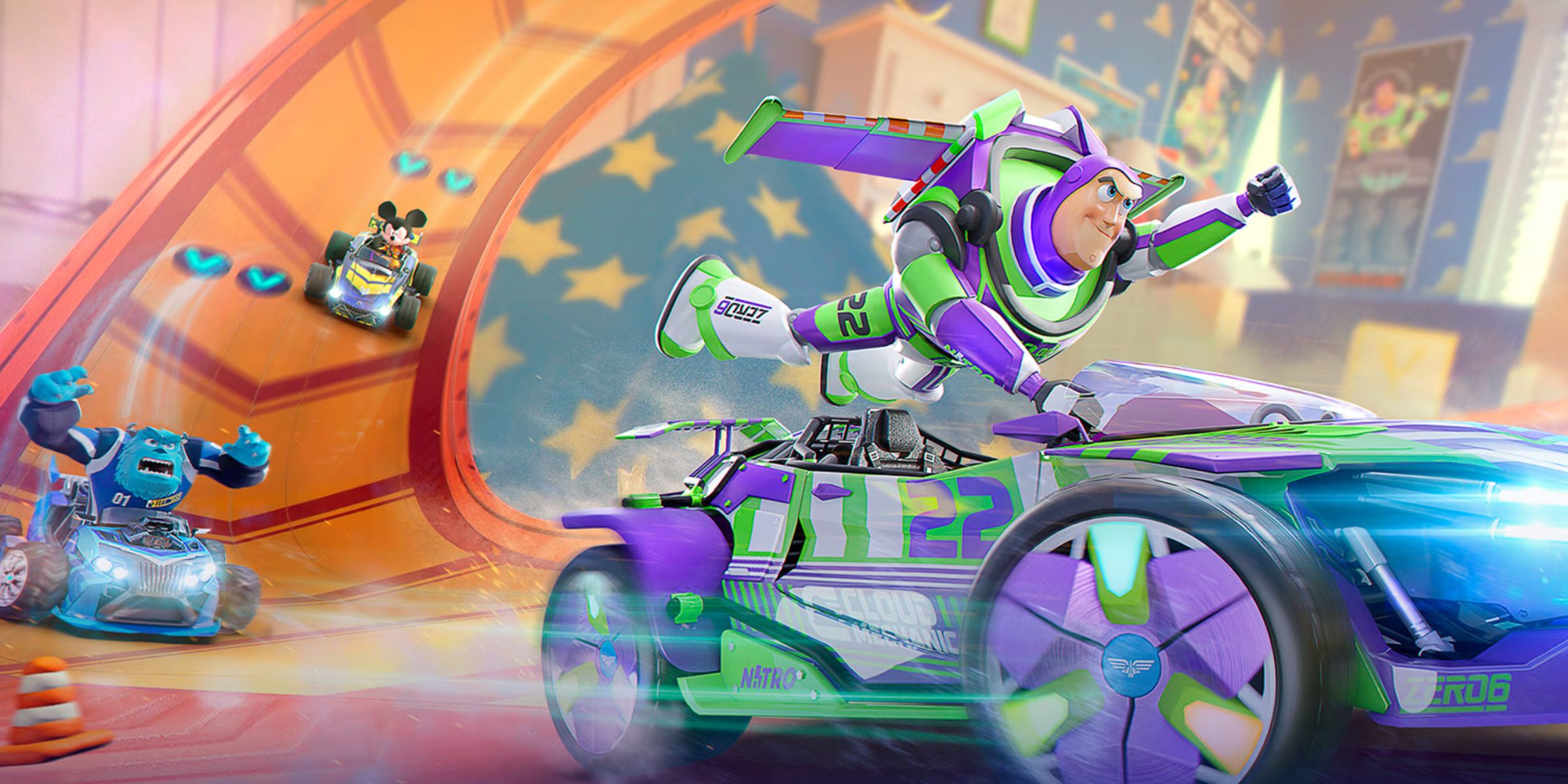 What is Your Favorite Disney Video Game?