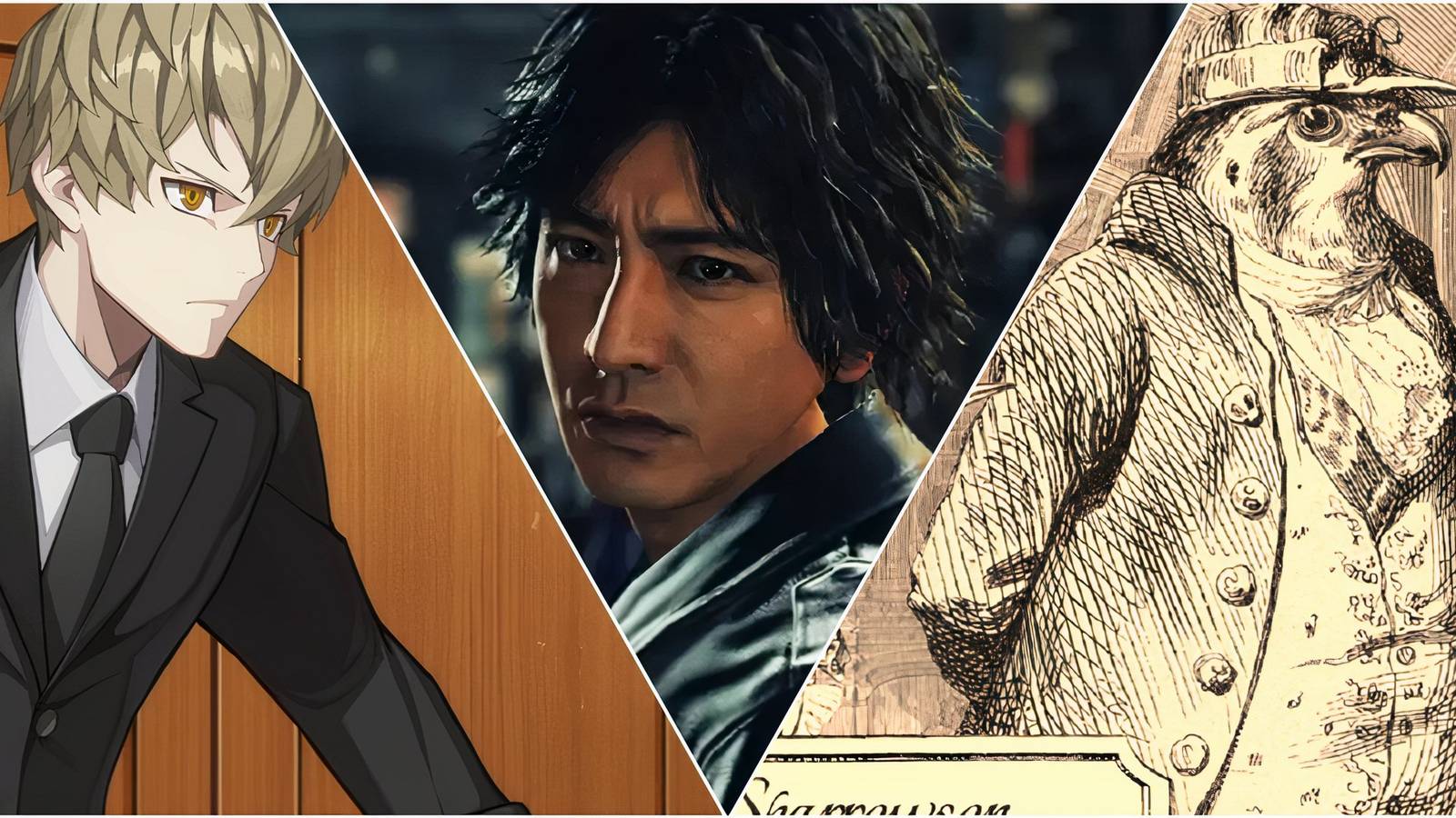Best Games Where You Play As A Lawyer