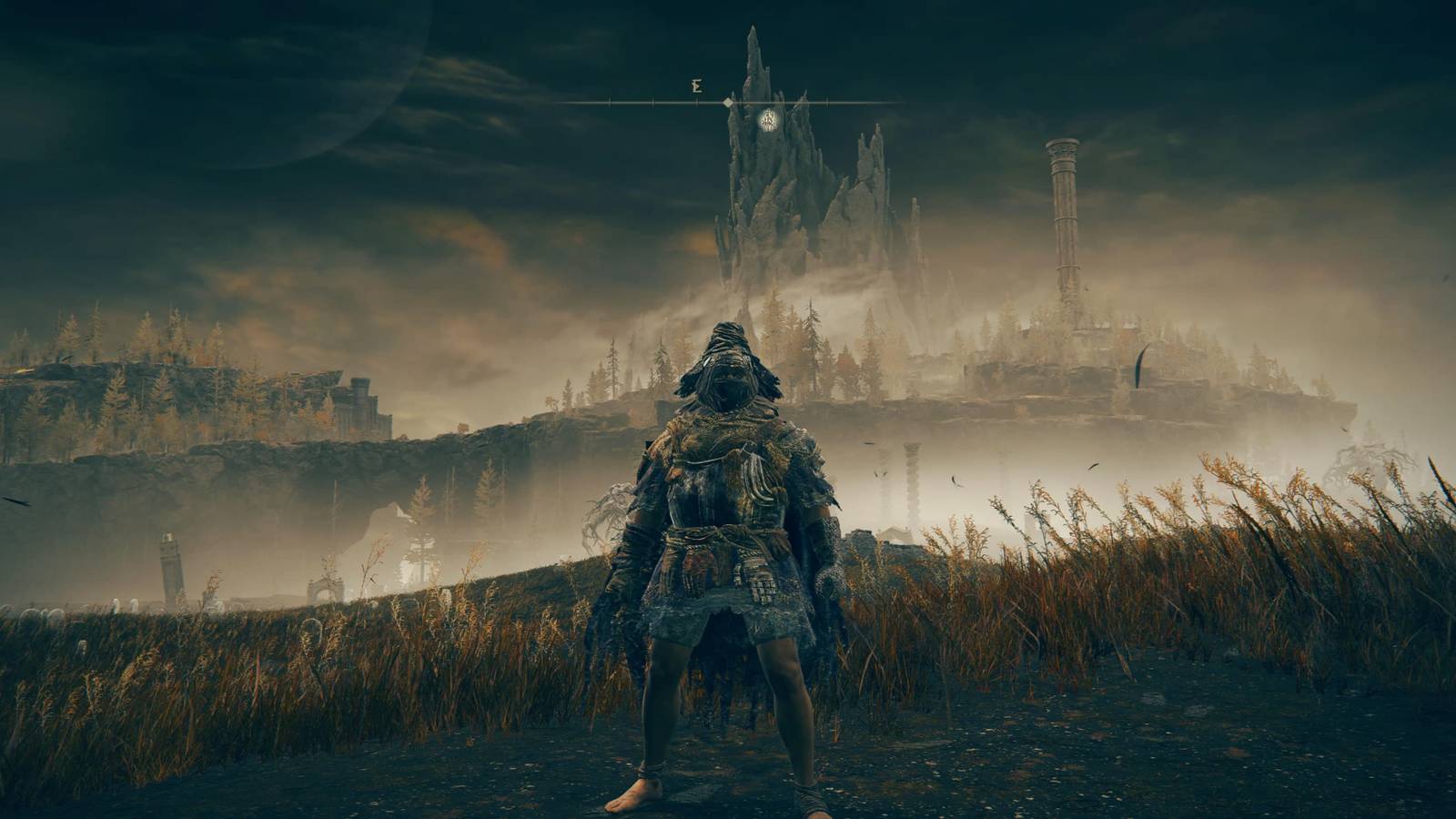 Where To Get Igon’s Armor Set In Elden Ring: Shadow Of The Erdtree