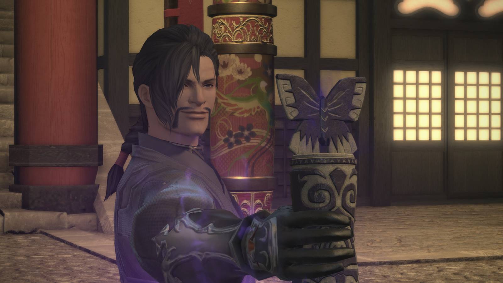 FF14: How To Complete Dawntrail Melee DPS Role Quests