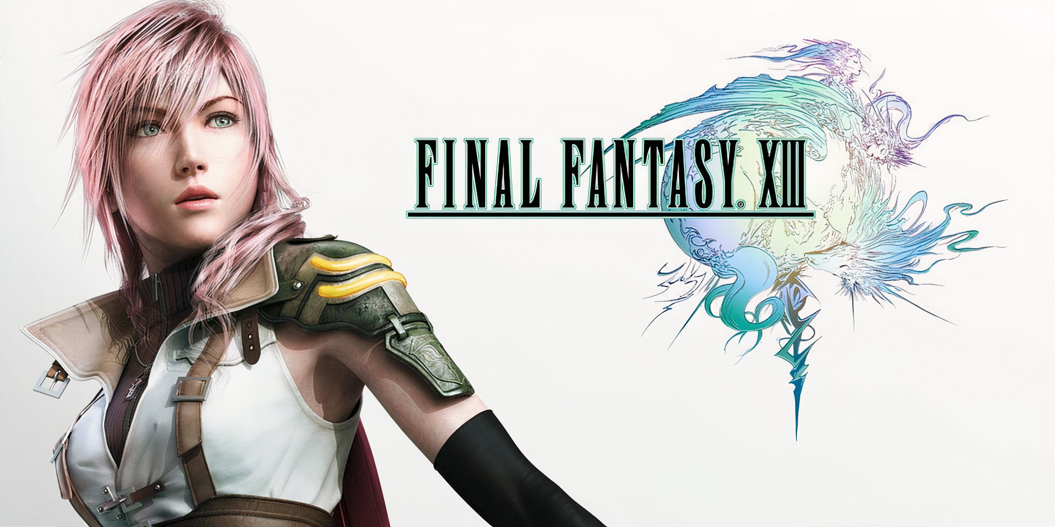Some Fans Think Square Enix Just Teased a Final Fantasy 13 Remake