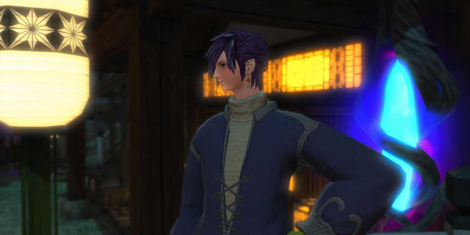 How to redeem pre-order bonuses in Final Fantasy 14