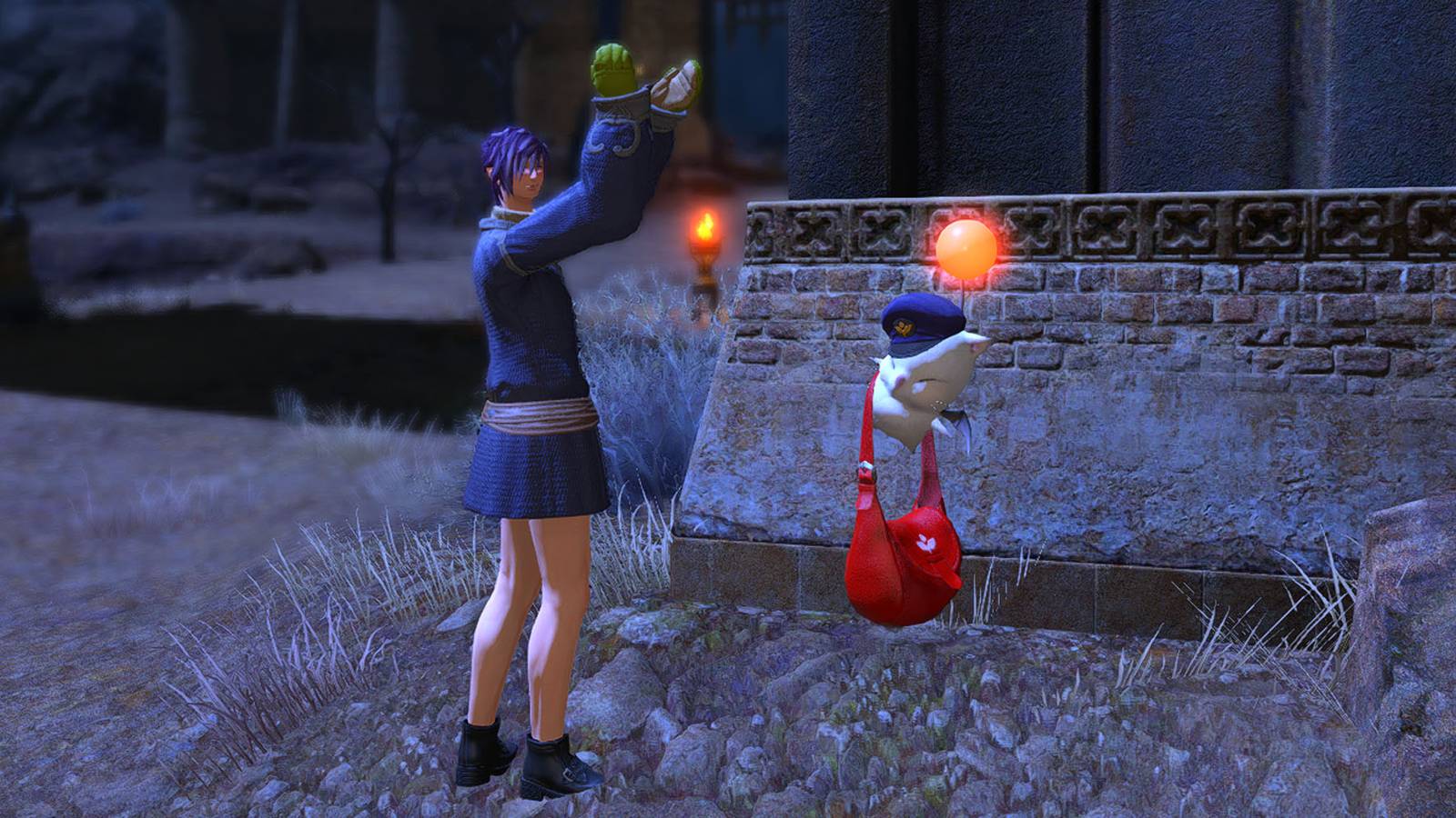 How to redeem pre-order bonuses in Final Fantasy 14