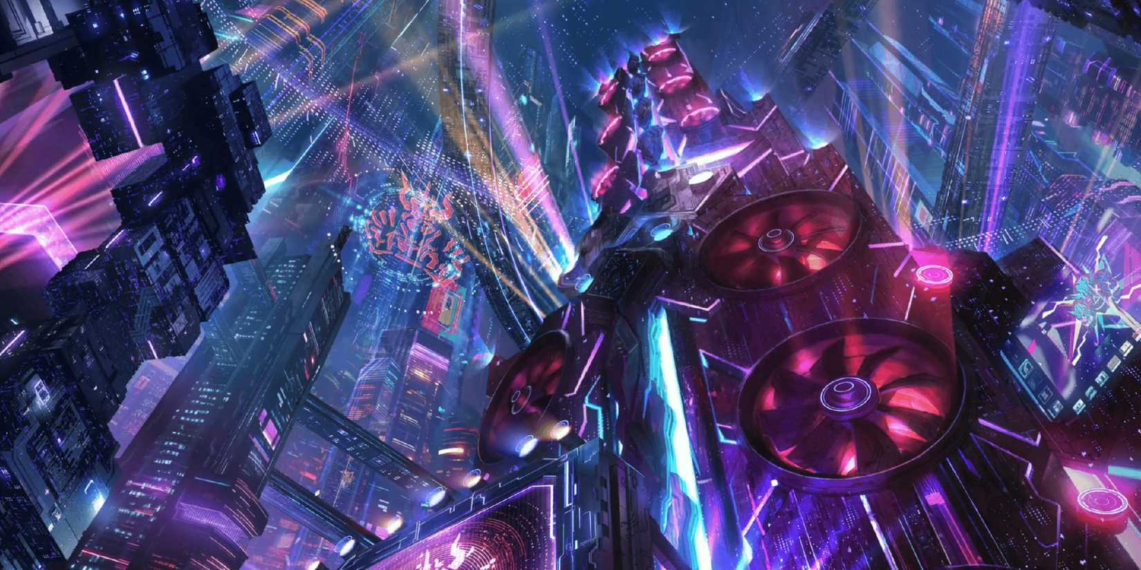 Final Fantasy 14 Has a Reference to a Classic Elder Scrolls Meme